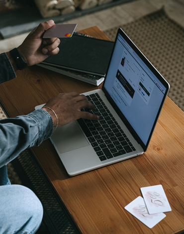 Personal Banking – Sand Associates